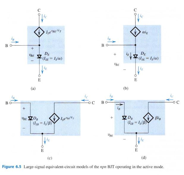 Solved 7.47 Show that the T model of Fig. 7.27(b) is the | Chegg.com