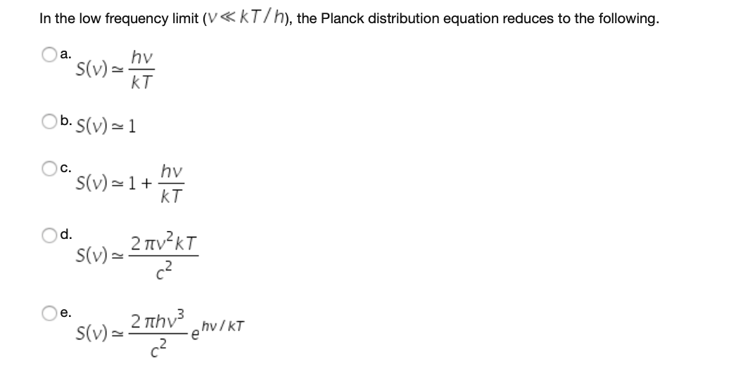 Solved In the low frequency limit (V | Chegg.com