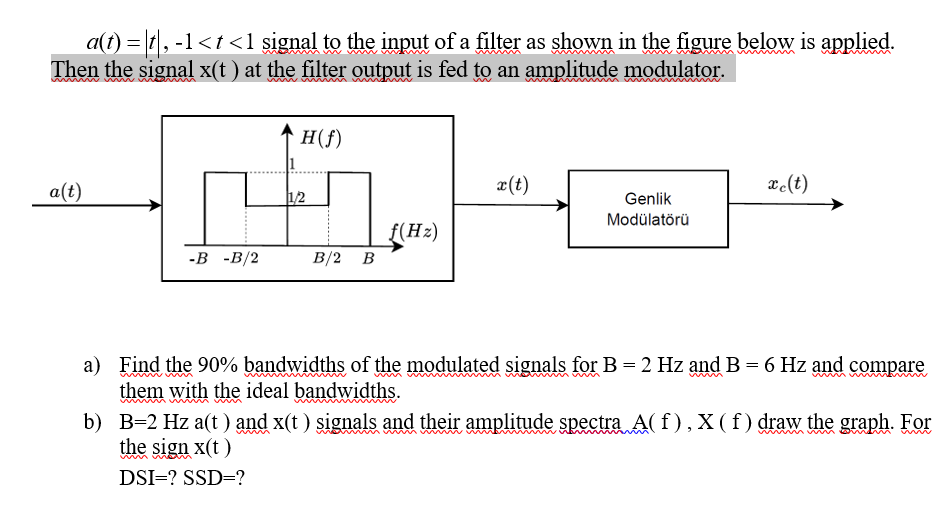 Solved a(t)=∣t∣,−1 | Chegg.com