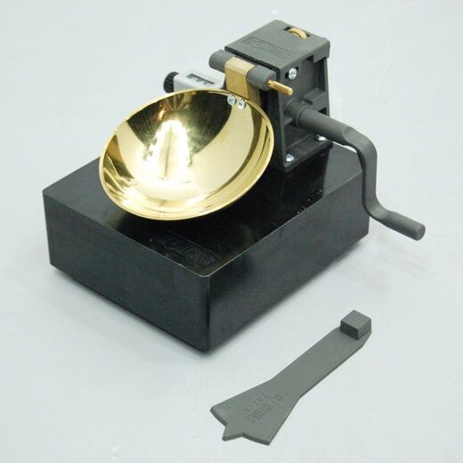 Solved how to use Casagrande device step by step? And what | Chegg.com