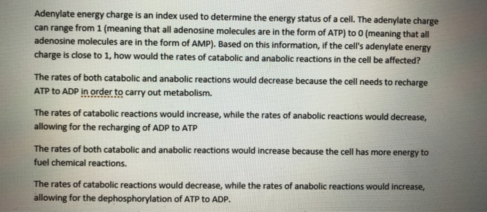 Adp Charge Chemistry
