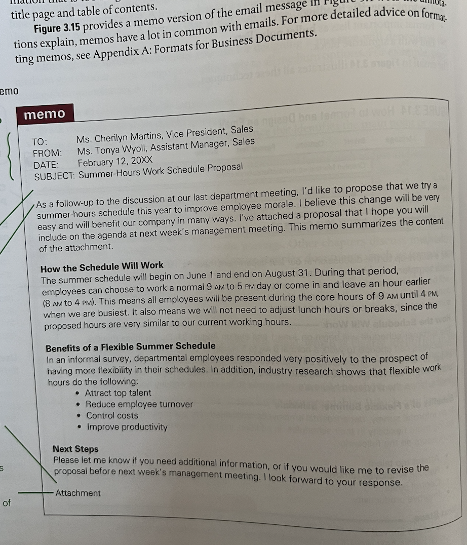 Solved Write an Informal Persuasive Proposal Your name is | Chegg.com