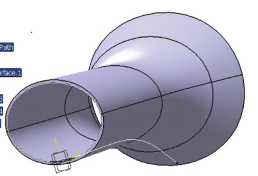 Solved This sketch needs to be done on CATIA, please | Chegg.com