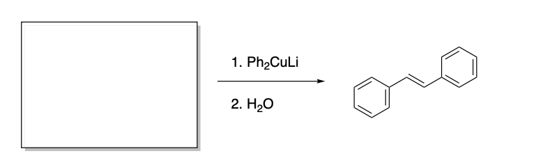 Solved 1. Ph2Culi 2. H2O | Chegg.com