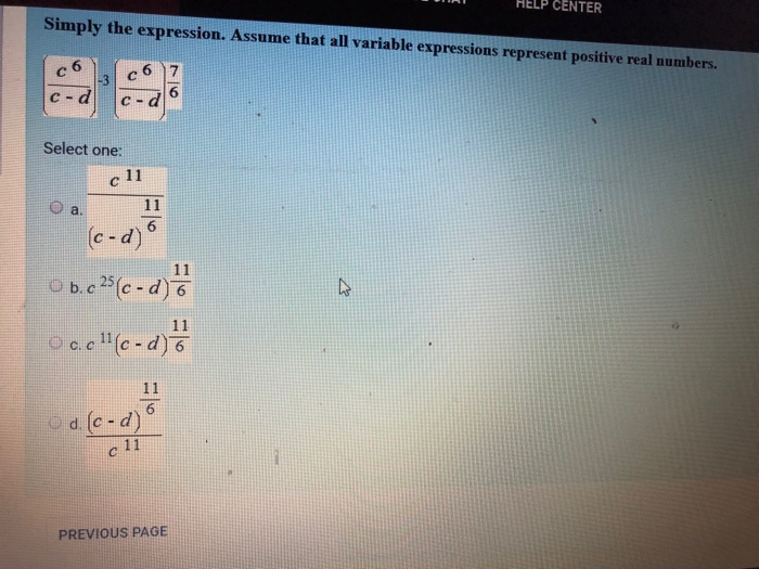 Solved Simplify by writing the expression without absolute | Chegg.com