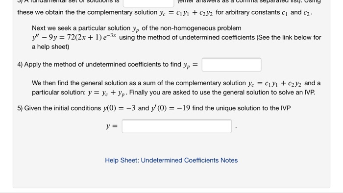 Solved HW3.4: Problem 2 Previous Problem Problem List Next | Chegg.com
