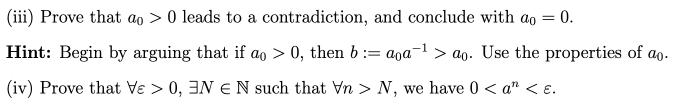Solved [5 points] 3. Let 0
