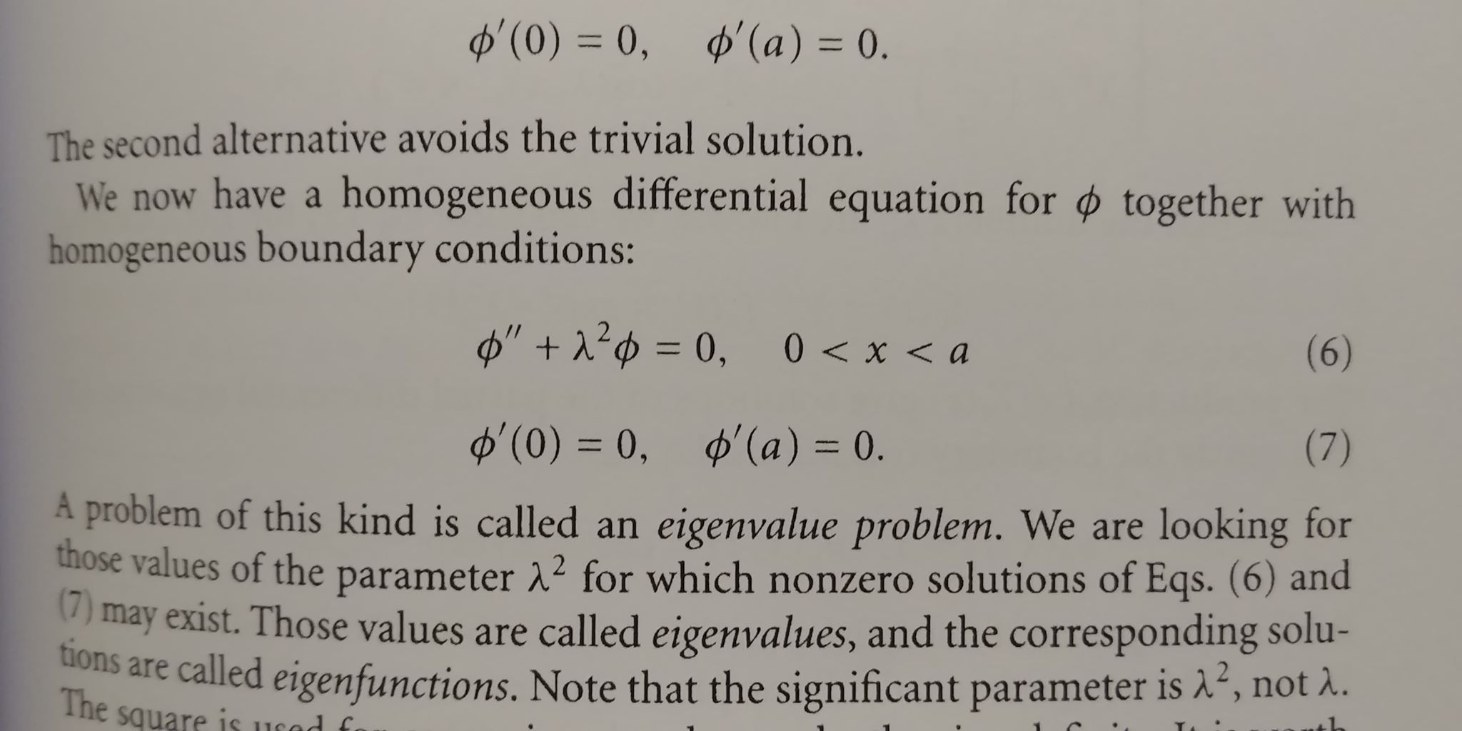 Solved 156 Chapter 2 The Heat Equation 10. Sketch the | Chegg.com