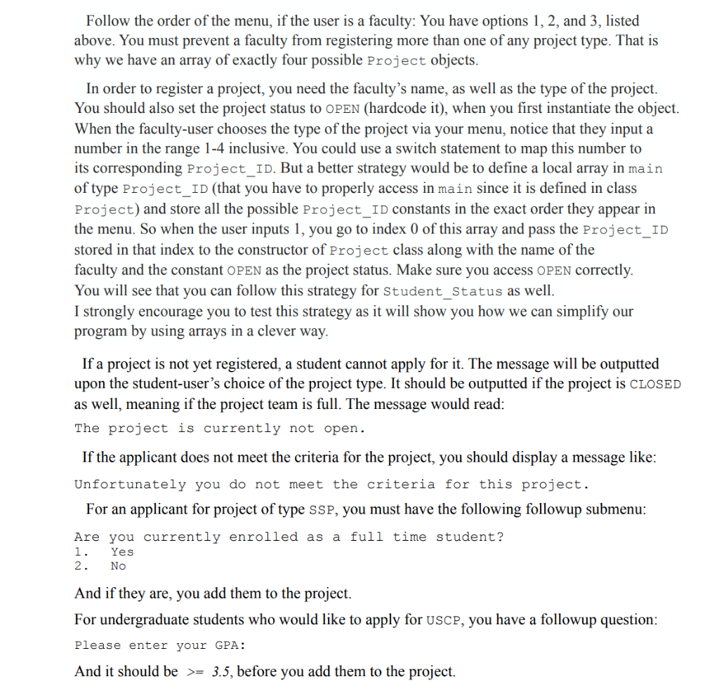 This assignment covers the following topics: • | Chegg.com