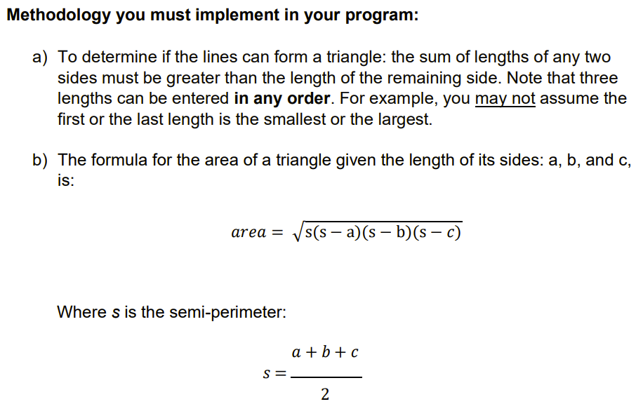Solved PLEASE USE C# PROGRAM Instructions: Write a C# | Chegg.com