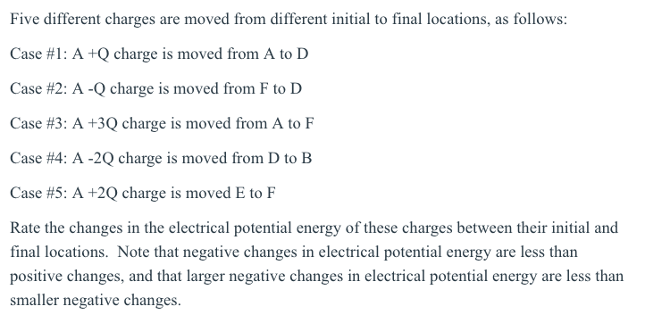 Solved Given is a map of equal-potential lines. The | Chegg.com