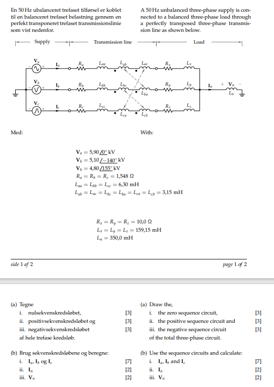 Solved Hi i need help with this exercise using sequence | Chegg.com