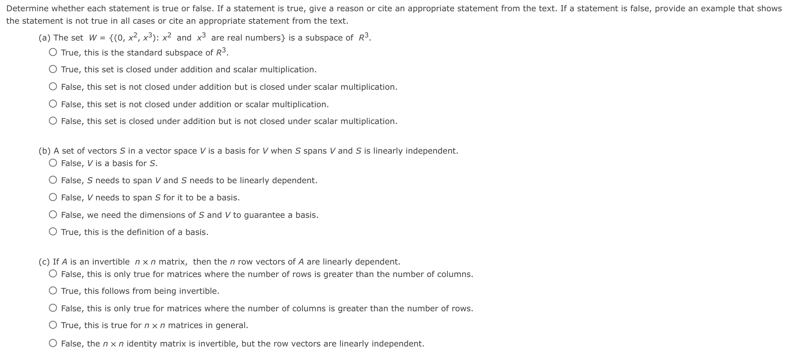 Solved Please answer | Chegg.com