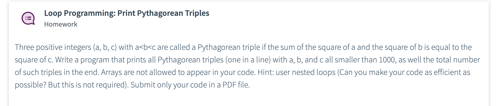 Solved READ the instruction carefully, please!! PLEASE give | Chegg.com