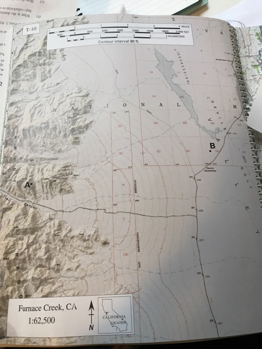 Solved Name Section EXERCISE 45 PROBLEMS PART II The | Chegg.com