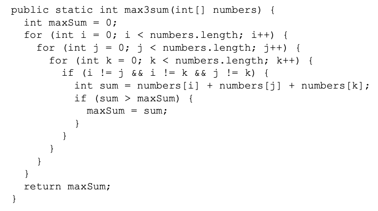 Solved This assignment is meant to be done in Java. The | Chegg.com
