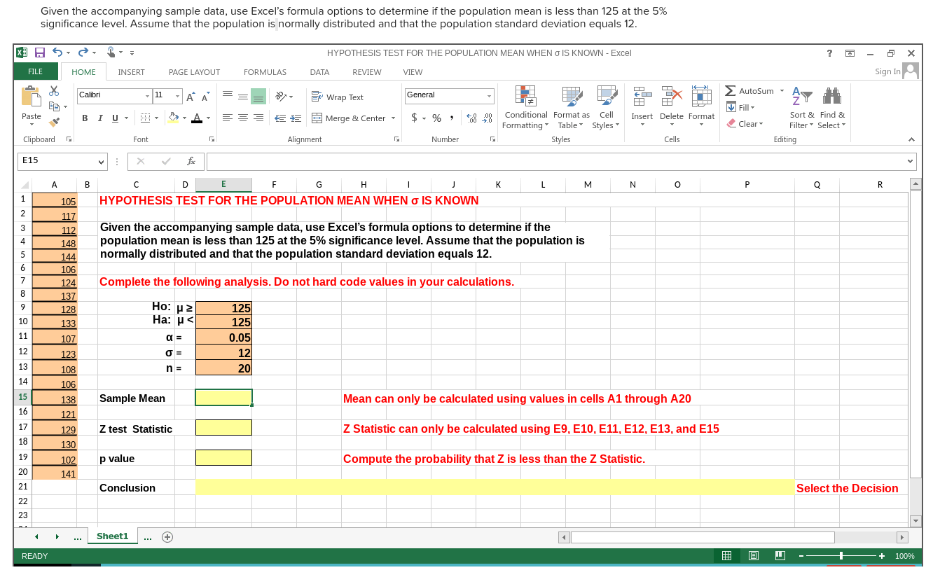 Solved CAN YOU PLEASE MAKE THE ANSWER A FORMULA FOR EACH | Chegg.com