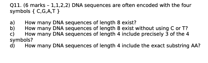 Many devices offer 4-digit pin numbers to secure your | Chegg.com