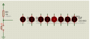 Write an avr-asm code for Atmega328 that uses INT0 | Chegg.com
