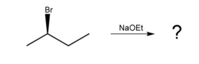 Solved NaOEt | Chegg.com