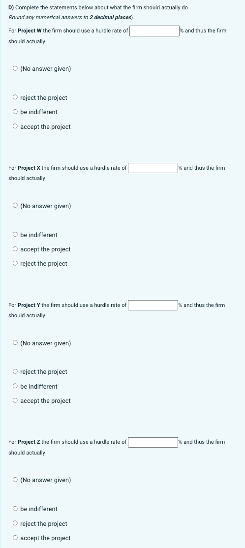 Solved Follow this working but use the numbers that are | Chegg.com