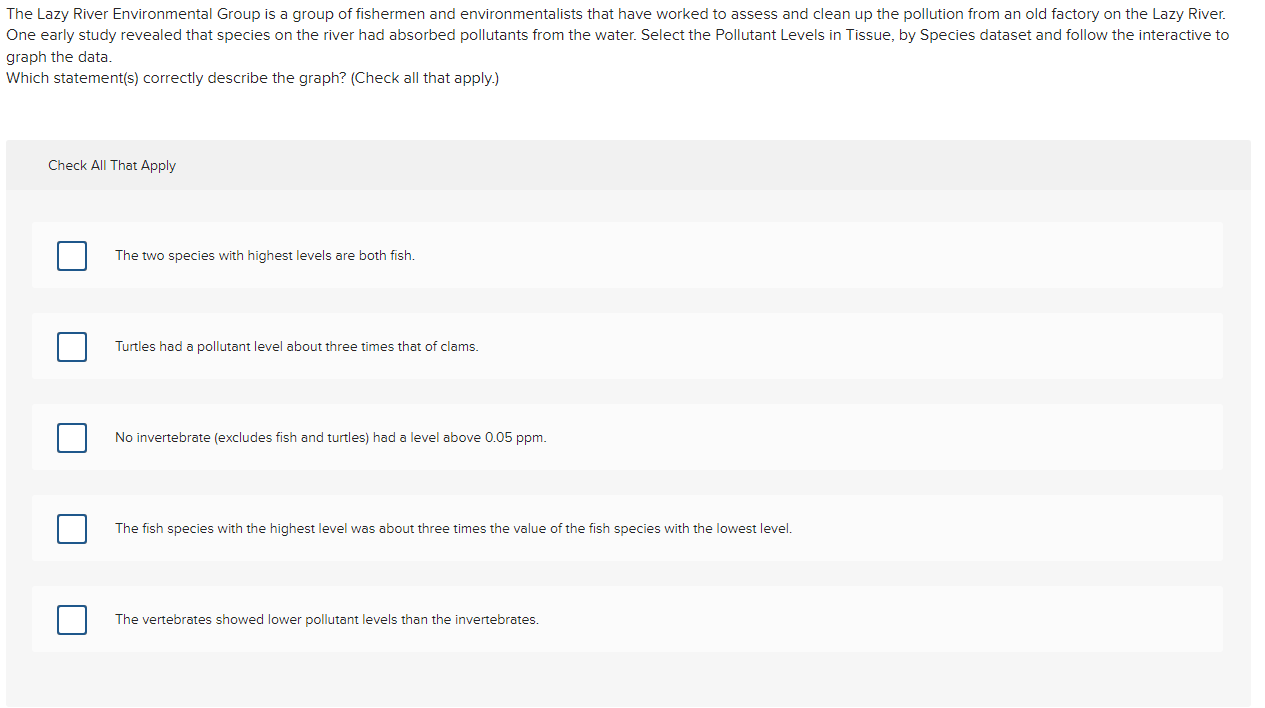 Choose one of the three scenarios, then pick a | Chegg.com
