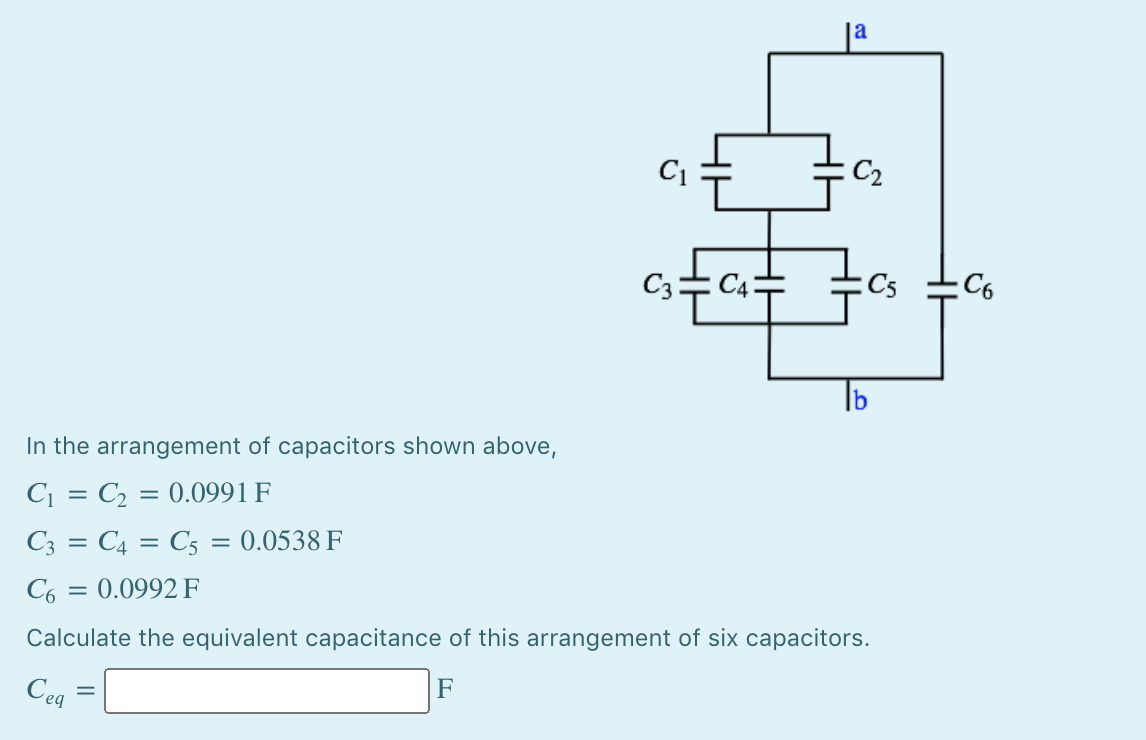 Solved C C2 Cz: C4 C5 HE C6 lb In the arrangement of | Chegg.com