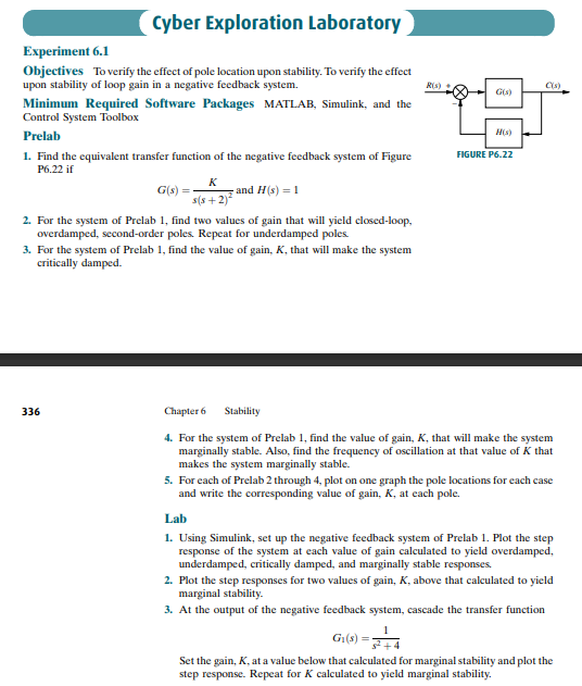 Cyber Exploration Laboratory Experiment 6.1 | Chegg.com