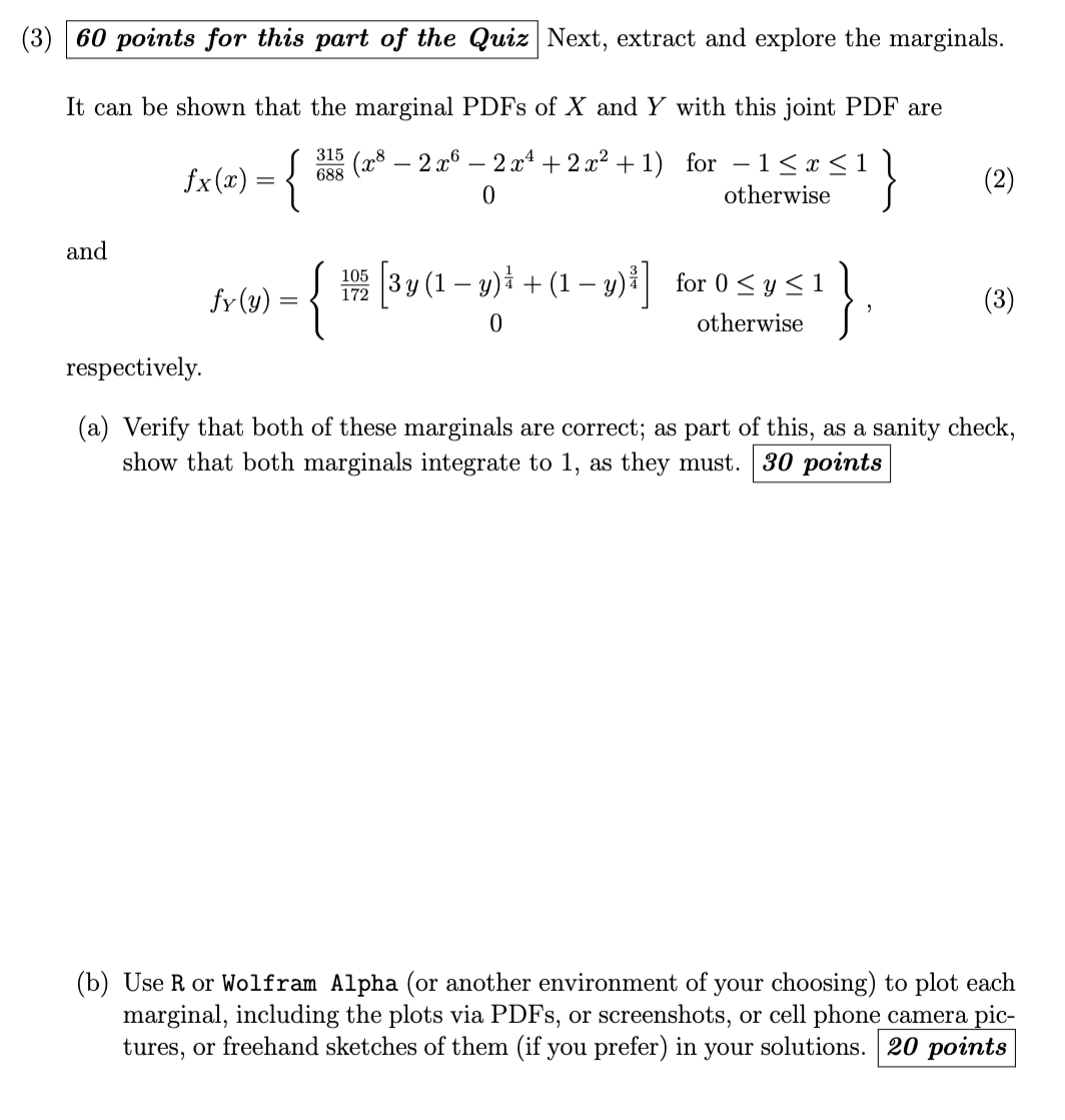 Solved 60 points for this part of the Quiz Next, extract and | Chegg.com