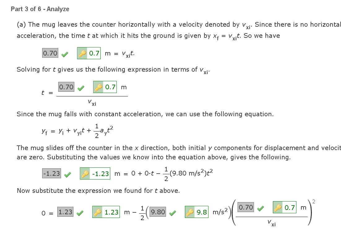 Solved In a local bar, a customer slides an empty beer mug | Chegg.com