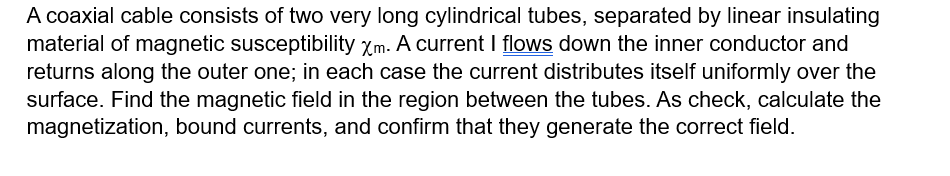 ADVANCED PHYSICS. Please solve it on paper and | Chegg.com