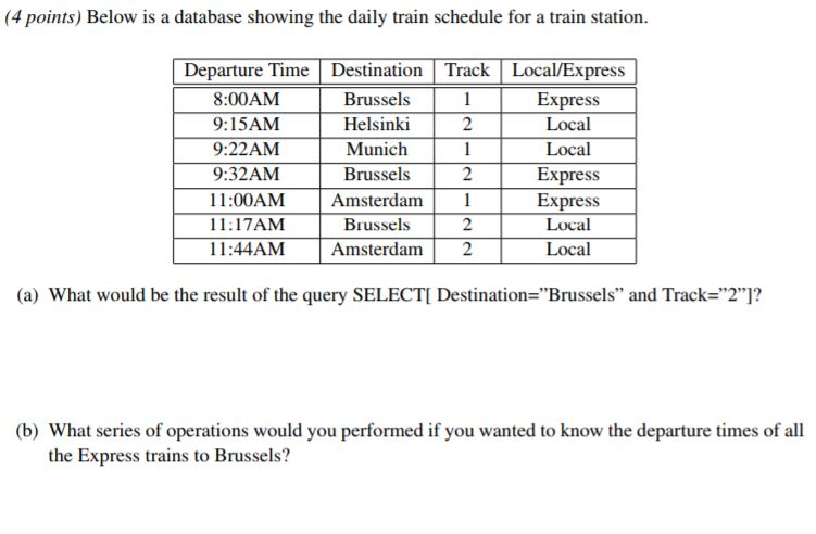Solved (3 points) Define relations R1, R2, and R3 as | Chegg.com