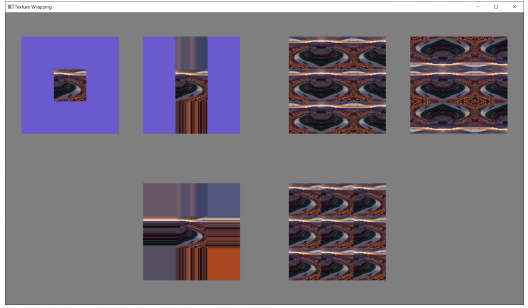 Solved Thank you in advance!There are six squares in the | Chegg.com