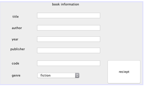 Solved Java Program I Need Help With This Jframe Gui Its 