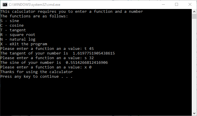 Solved PYTHON Primed Loops Math Calculator Create a math | Chegg.com