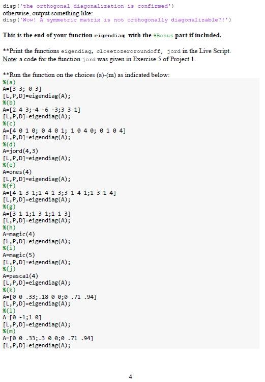 Solved Exercise 15 points) Difficulty: Hard In this | Chegg.com