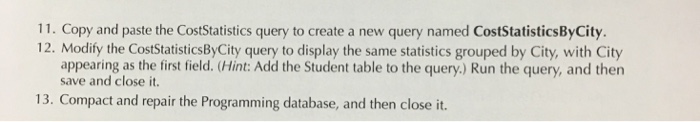 Case Problem 2 Data File Needed For This Case 