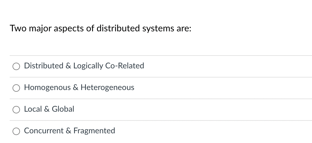 Solved Concurrency control when enforced by the system will | Chegg.com