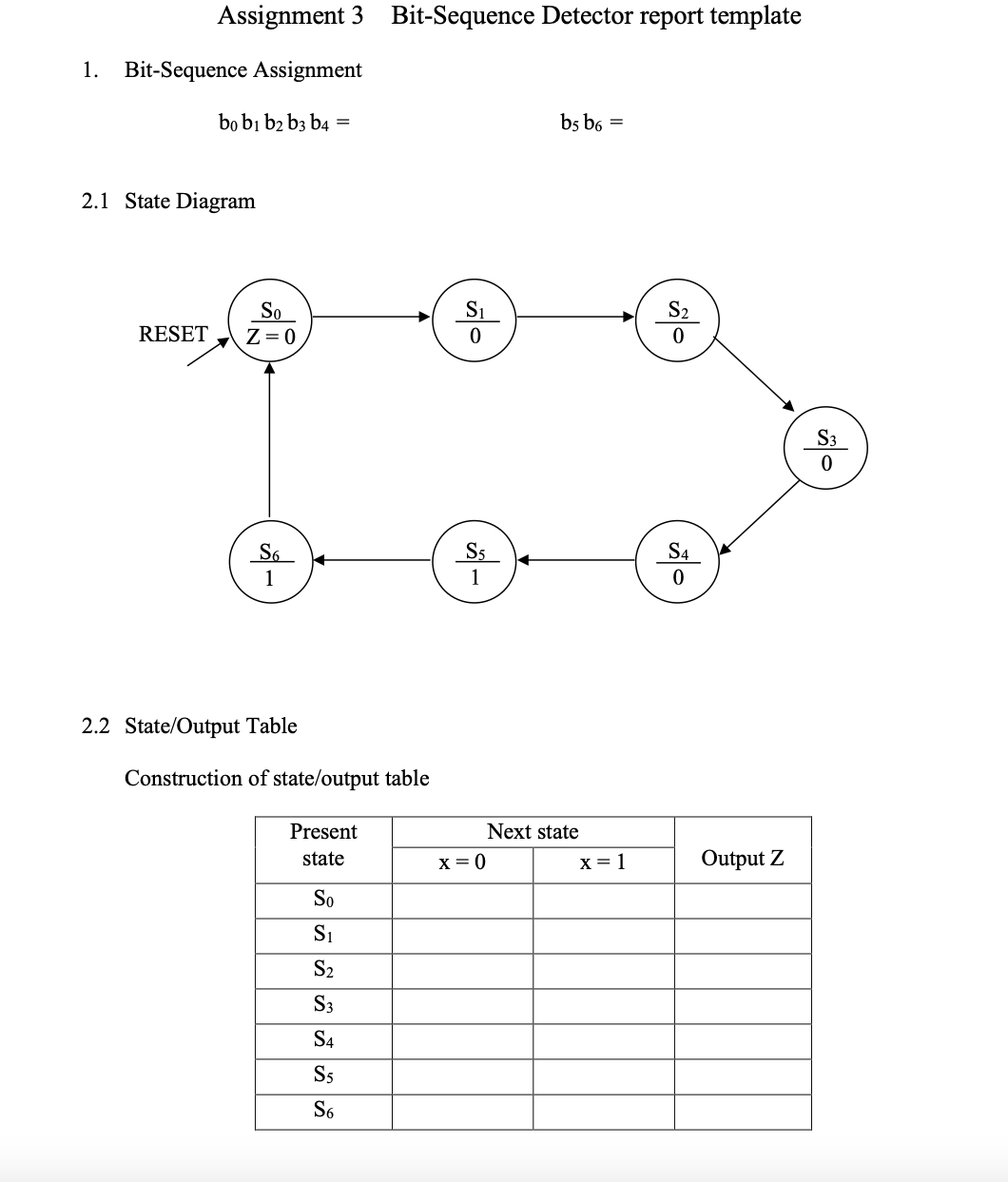 Solved 3. Schematic diagram of design2.5 Excitation and | Chegg.com