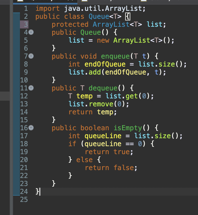 Solved I Am Trying To Use The Java Compareto Method While