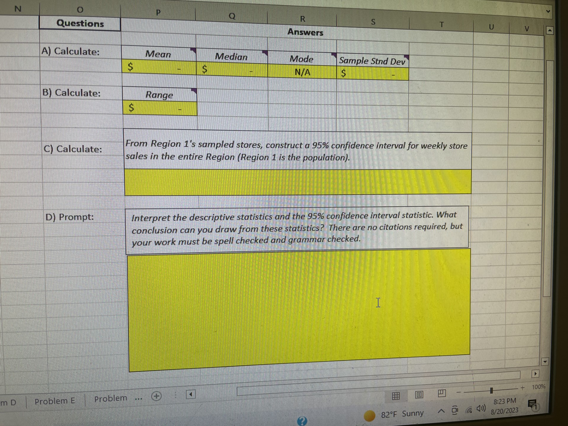 Solved Ready \\( \\tilde{q}_{x} \\) Accessibility: | Chegg.com