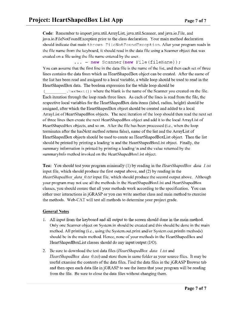 Solved Deliverables Your project files should be submitted | Chegg.com