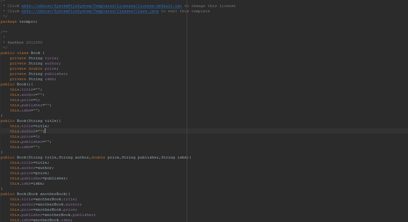 Solved Hi, I'm trying to throw an exception but i can't seem | Chegg.com