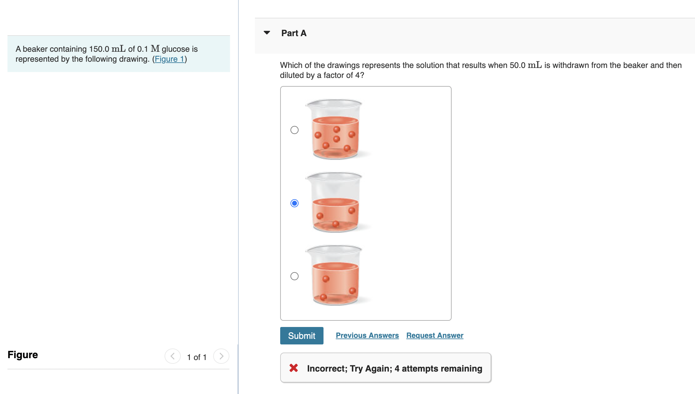 Solved HELP! I have three questions left. On question #3, I | Chegg.com