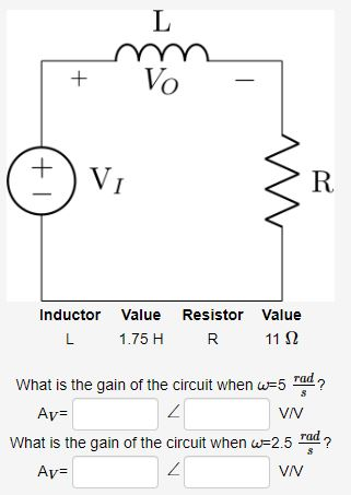 Solved R2 M Ris V = Resistor Value Ri 25 k22 R220 KS2 | Chegg.com