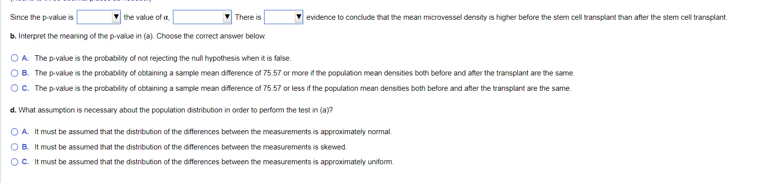 Solved 罒 Click the icon to view the data table. a. At the | Chegg.com