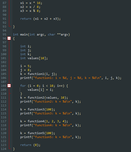 Solved Please comment on the UNOPTIMIZED assembly code for | Chegg.com