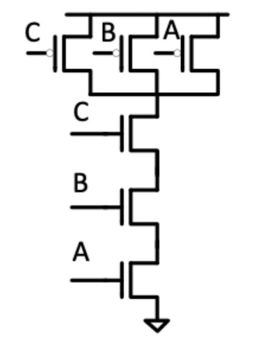 Solved Consider the following state-assignments for the | Chegg.com