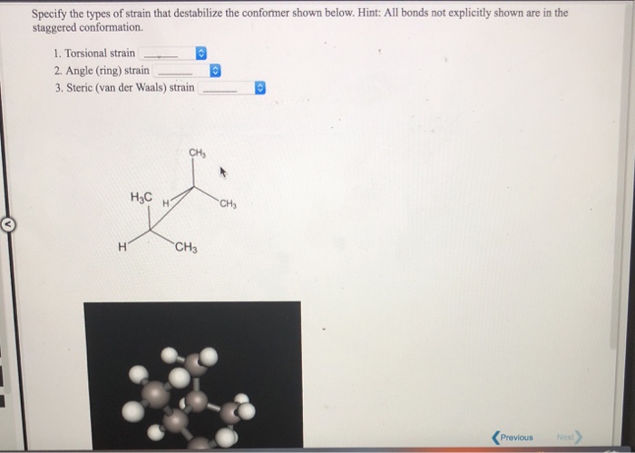 Solved Review Topics Specify the types of strain that | Chegg.com Solved Review Topics Specify the types of strain that | Chegg.com