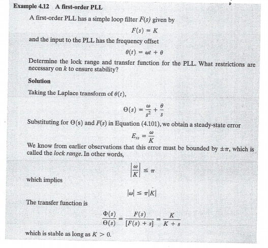 Solved Assuming the block diagram of figure 4-28, along with | Chegg.com